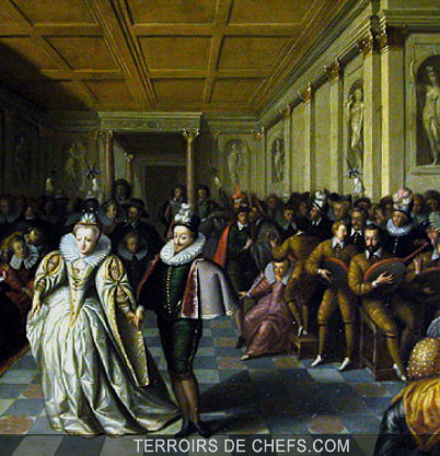 La Maison Charaix Joyeux macarons