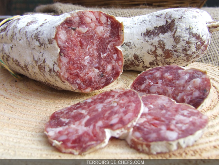 Rhône-Alpes Terre de ripailles