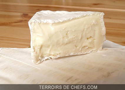Le Brie Le brie, un « royal » fromage…