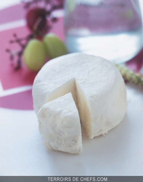 Le Chèvre frais Les chèvres frais, des saveurs « nature