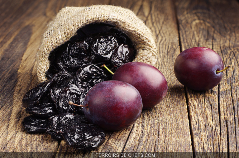 Le Pruneau d'Agen